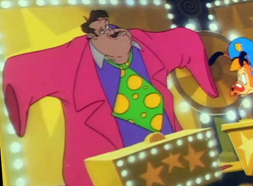 Bonkers S01 E01 - video Dailymotion