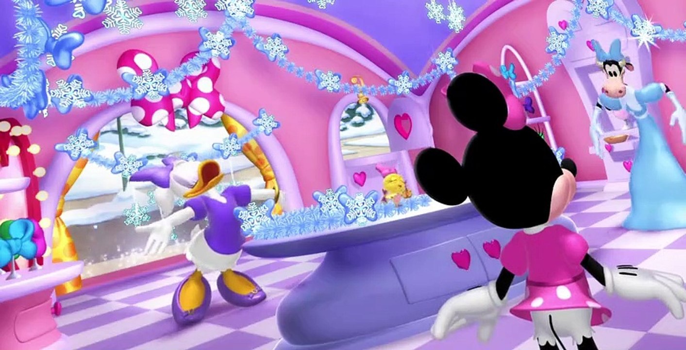 Minnie's Bow-Toons S01 E07 - video Dailymotion