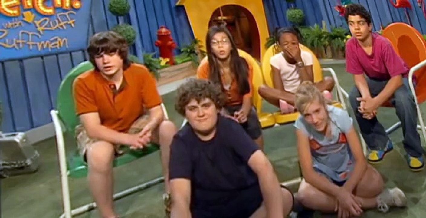 Fetch! with Ruff Ruffman Fetch with Ruff Ruffman S04 E019 - video ...