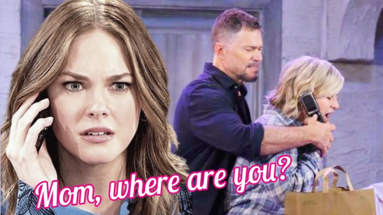 Full Peacock New DOOL Monday, 4-3-2023 Days of our lives Episode (April ...