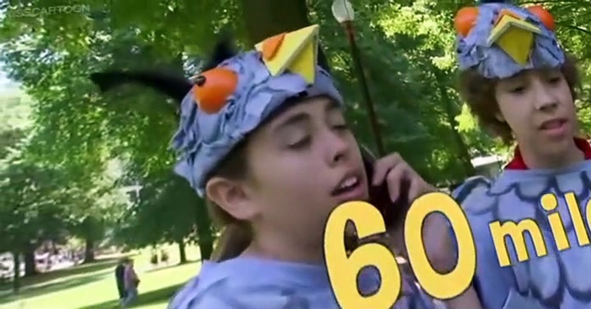 Fetch With Ruff Ruffman Season 5 Fetch With Ruff Ruffman Season 5