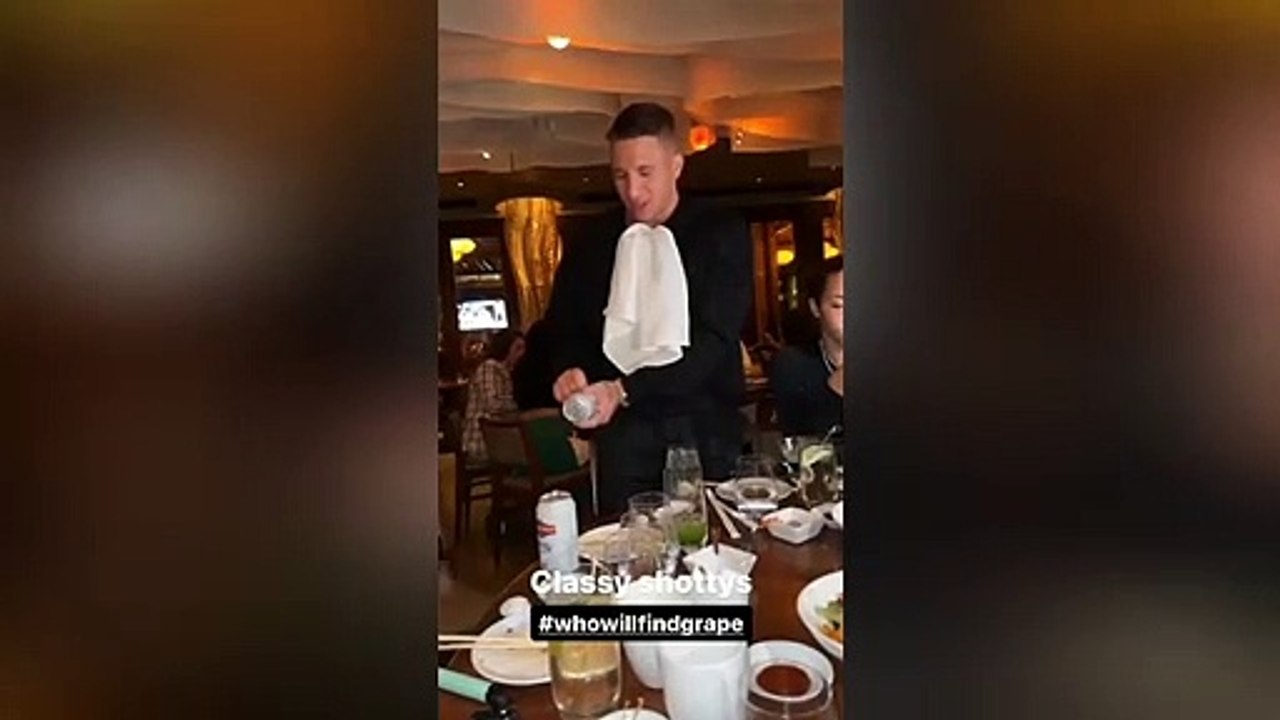 SteveWillDoIt Classy Shotgun - video Dailymotion