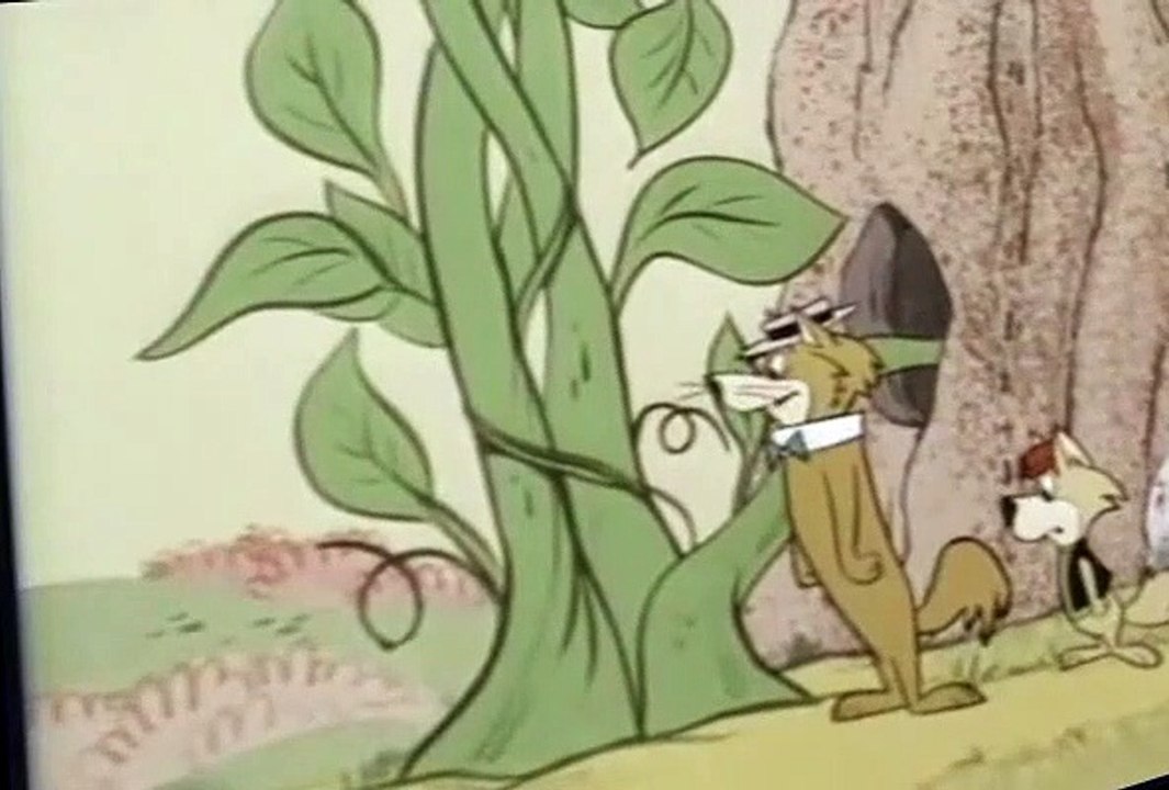 Hokey Wolf S02 E016 - video Dailymotion