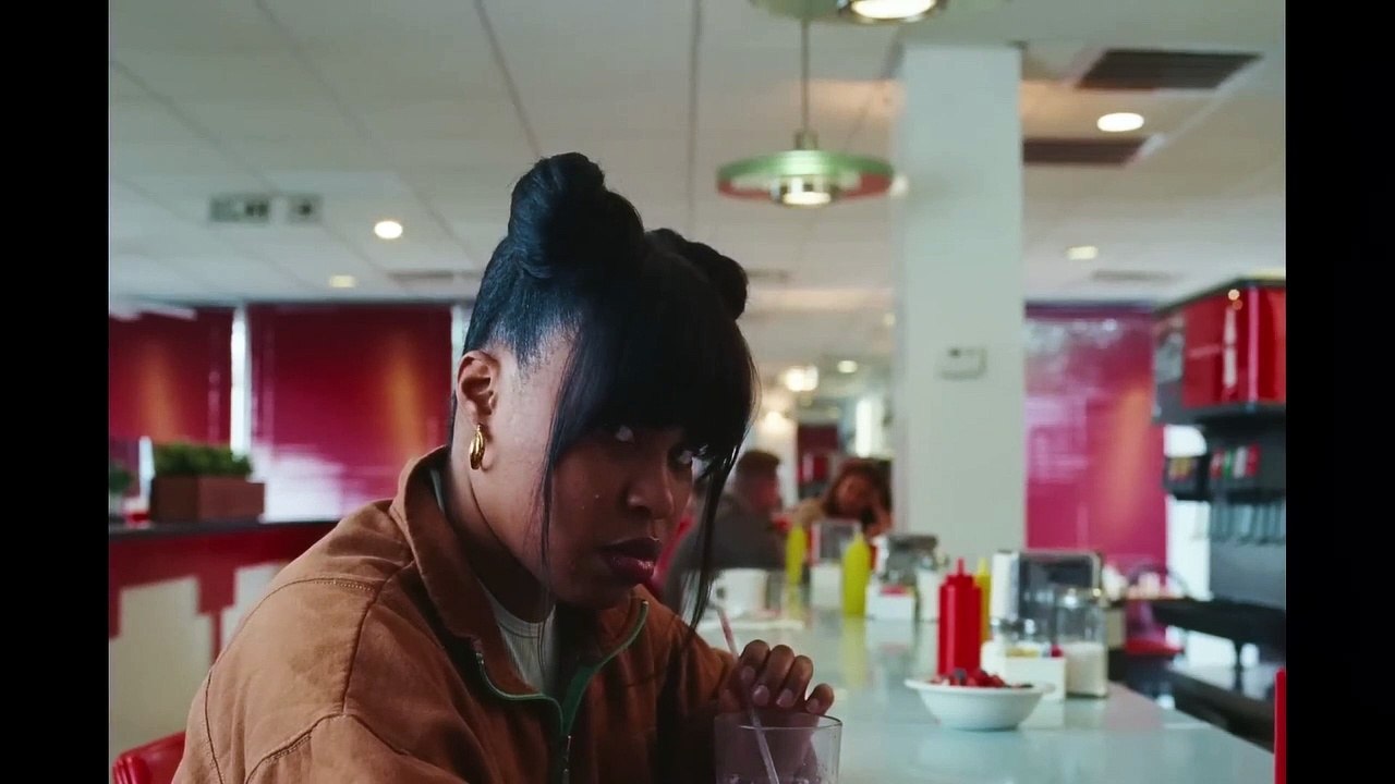 Swarm - Official Trailer Prime Video - video Dailymotion