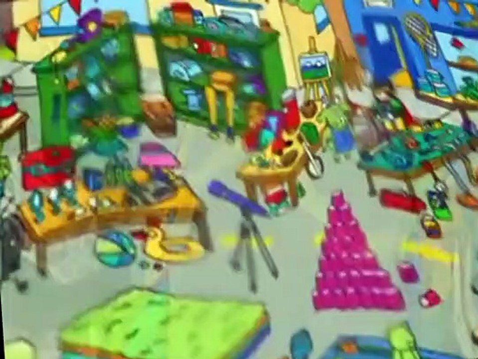 Gofrette Gofrette E040 Super Hero’s Super Sale - video Dailymotion