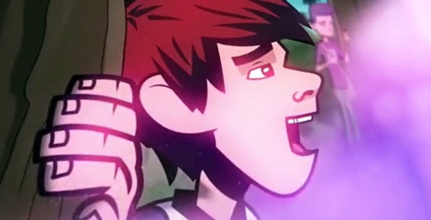 The Hollow S01 E04 - video Dailymotion