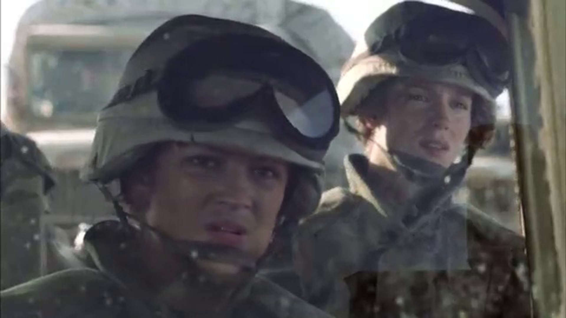 Saving Jessica Lynch Ex POW Jessica Lynch Tells Her Story, Urges