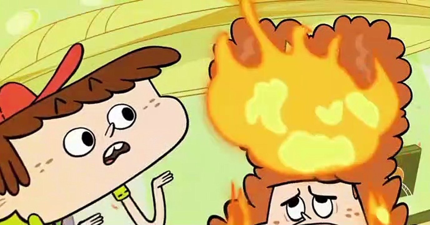 ToonMarty ToonMarty E017 The Barber of Toonville - video Dailymotion