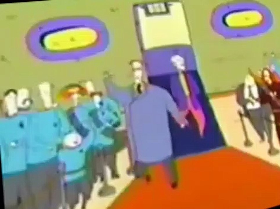 Captain Star S02 E007 - A Galaxy of Stars - video Dailymotion