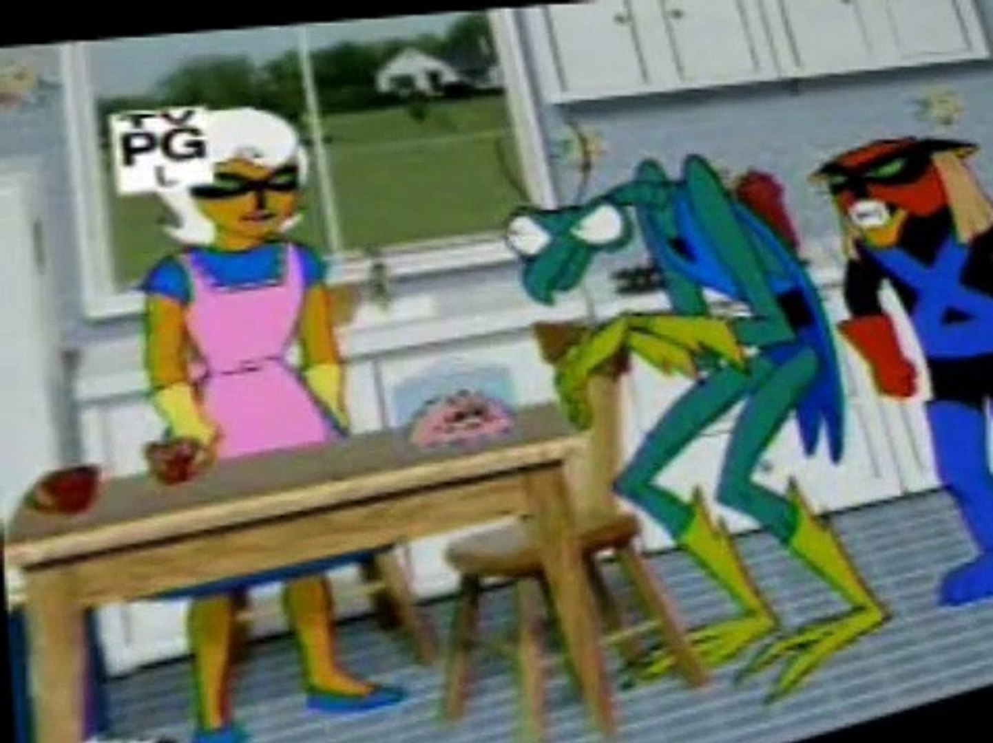 Brak Show