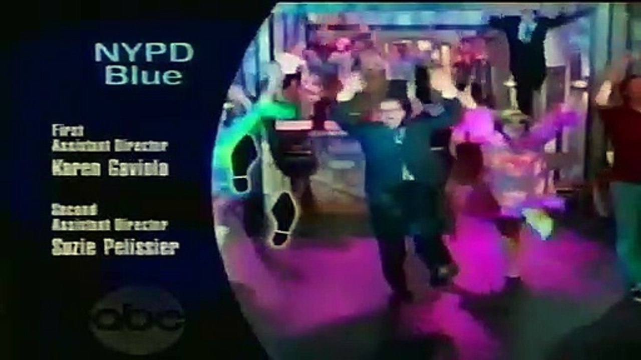 ABC/NBC Split Screen Credits - video Dailymotion