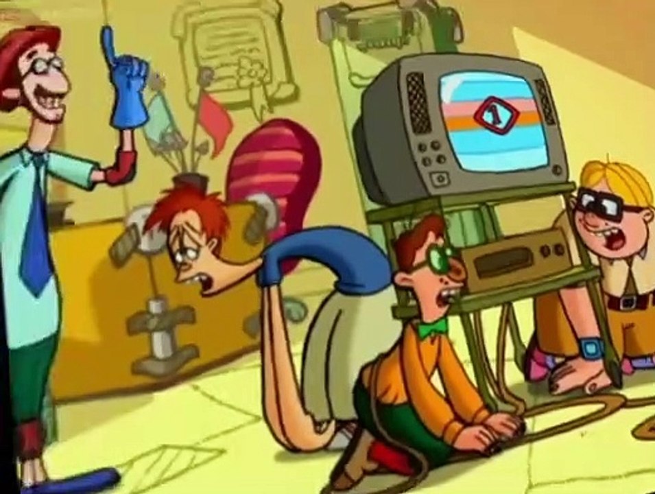 Sherm! Sherm! E022 – Mashed Media - video Dailymotion