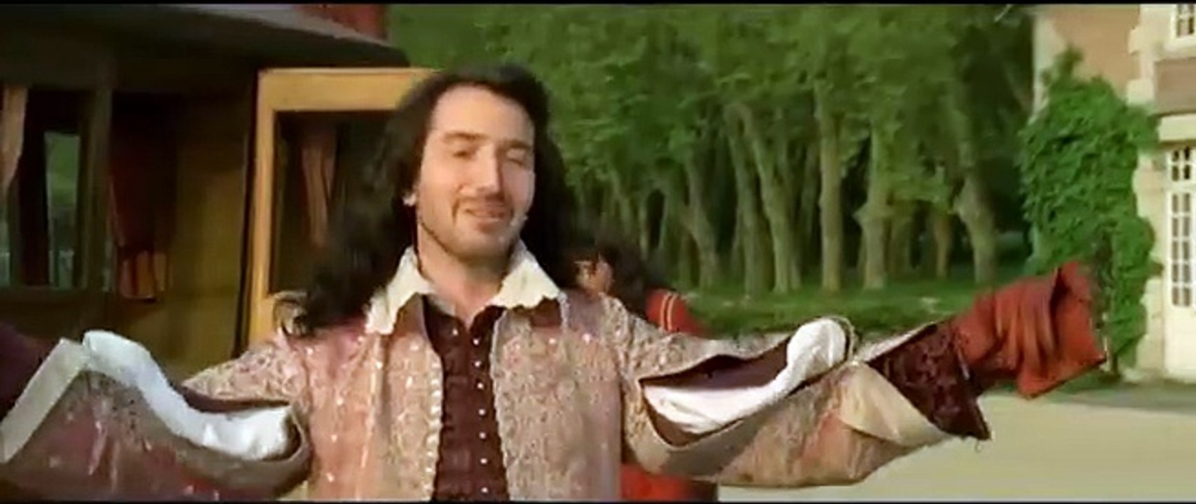 Molière | movie | 2007 | Official Trailer - video Dailymotion