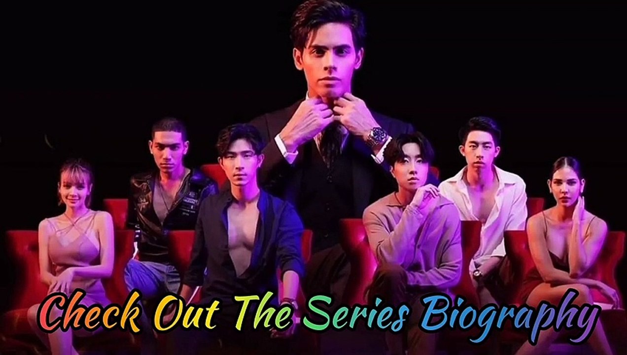 Check Out The Series - video Dailymotion