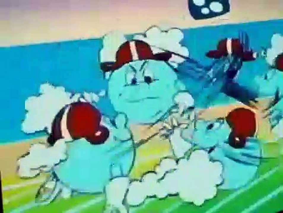 Pac-Man E023 - the pac-mummy - video Dailymotion