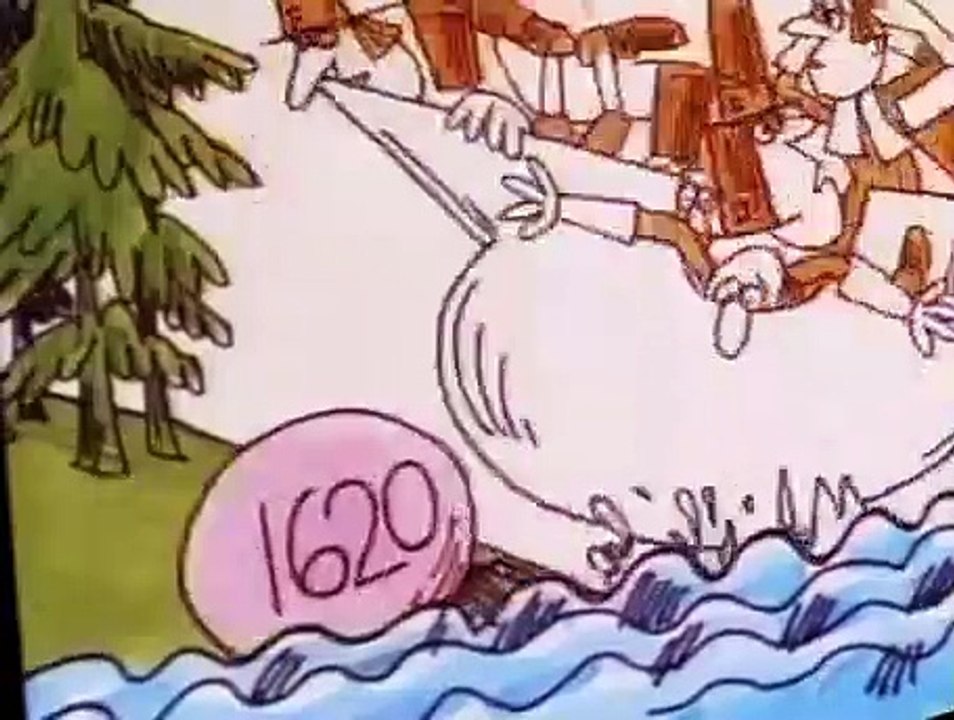 Schoolhouse Rock! America Rock - No More Kings - video Dailymotion