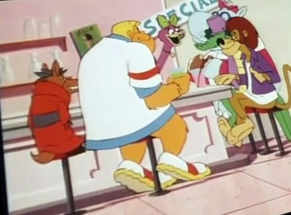 Heyyy, It's The King Heyyy, It’s The King E002 The First King on Mars ...