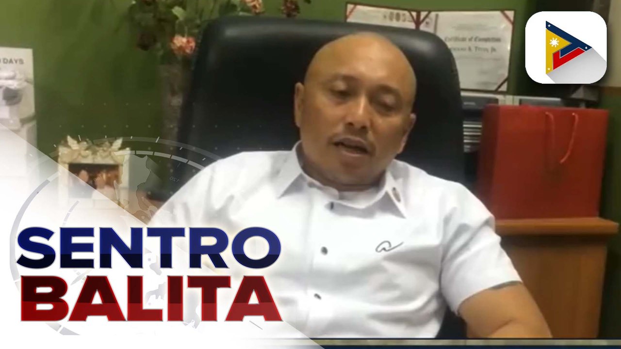 Suspended Rep. Teves, lumalabas na pangunahing 'mastermind' sa Degamo slay case habang co ...