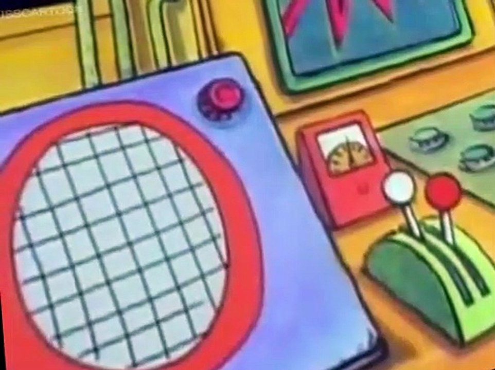 Jimbo and the Jet-Set Jimbo and the Jet-Set E004 The U.F.O - video ...