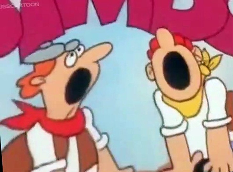 Jimbo and the Jet-Set Jimbo and the Jet-Set E006 The Old Timer - video ...