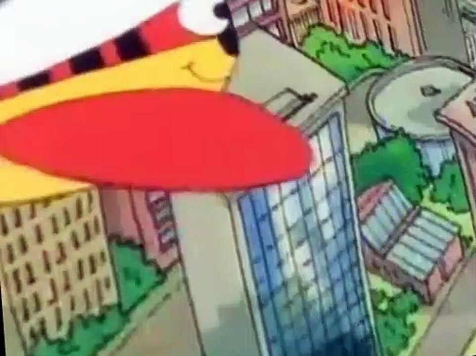 Jimbo and the Jet-Set Jimbo and the Jet-Set E008 Jet Lag - video ...