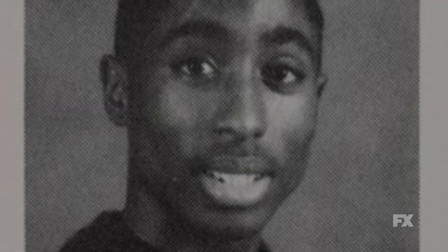 Dear Mama: The Saga of Afeni & Tupac Shakur Bilder, Poster & Fotos ...