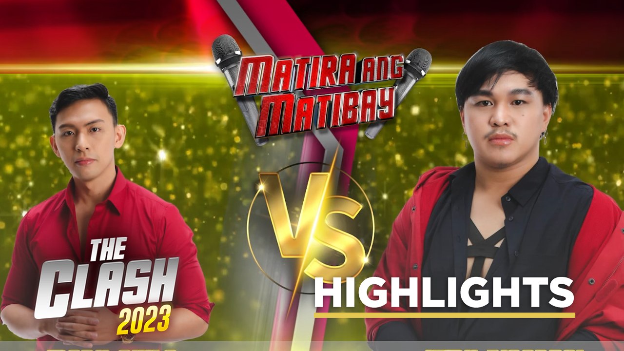 The Clash 2023: Team MaMy, mainit ang magiging harapan! | Episode 11 ...