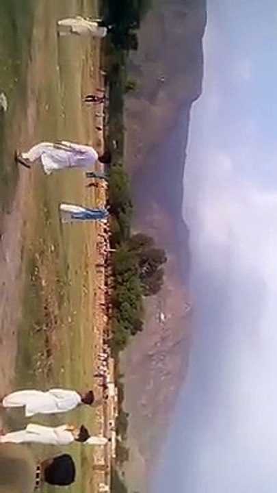 Ali zai junior cricket final 02 - video Dailymotion
