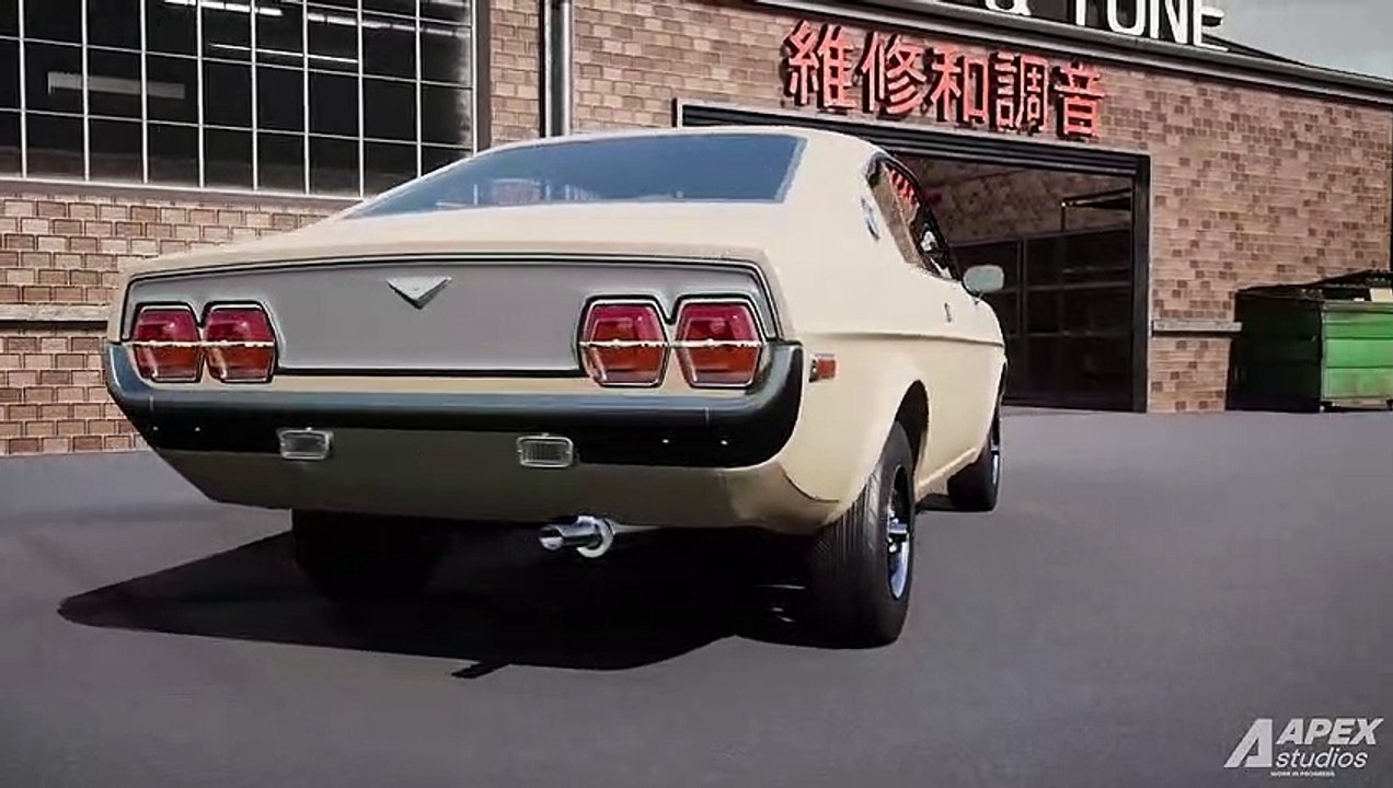 Apex Point - Steam Wishlist Trailer - video Dailymotion