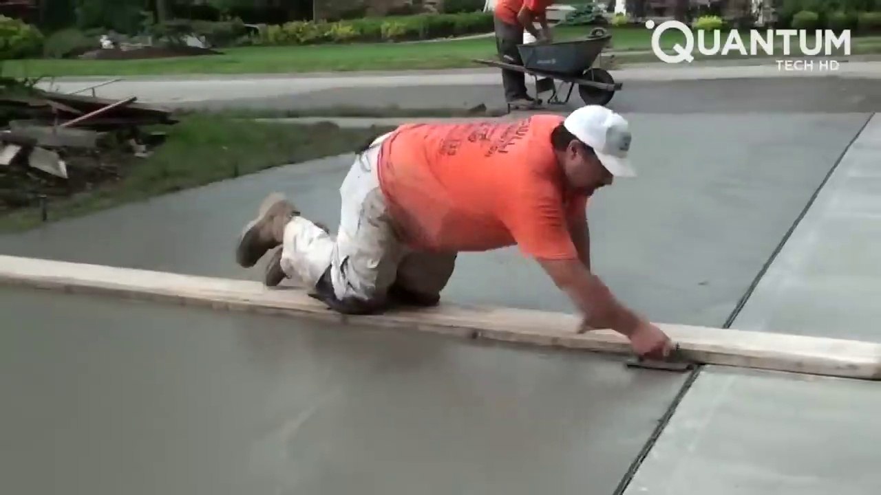 Ingenious Construction Workers That Are At Another Level 9 | Quantum ...