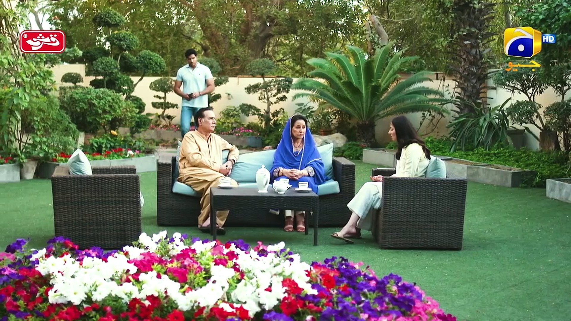 Makafat Makafat Season 5 Nahoosat Part 1 Digitally Presented By