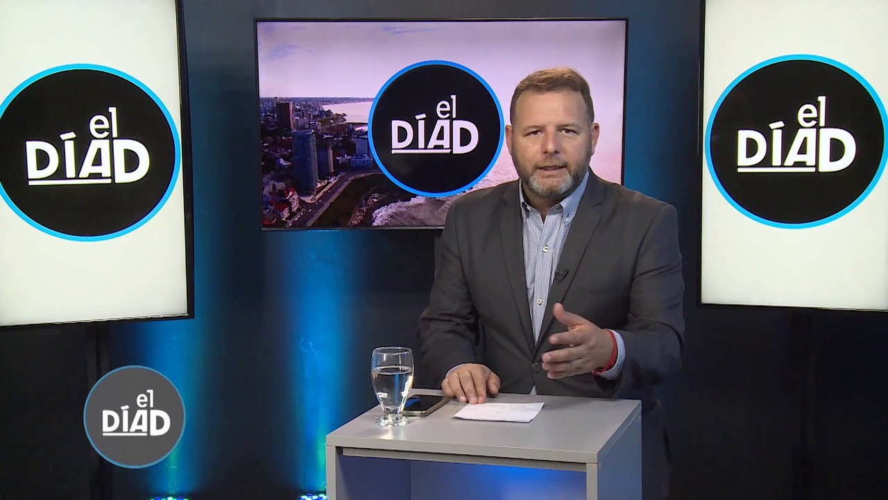 EL DIA D - PROGRAMA 171 - Vídeo Dailymotion