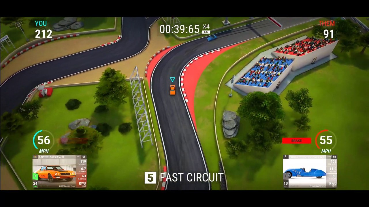 Top Drives - Car Cards Racing - Gameplay Walkthrough | Part 4 (Android ...
