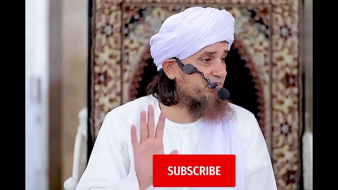 Kin Cheezon Se Nikah Toot Jata Hai | Kya Zina Se Nikah Toot Jata Hai | Ask Mufti Tariq Masood ...