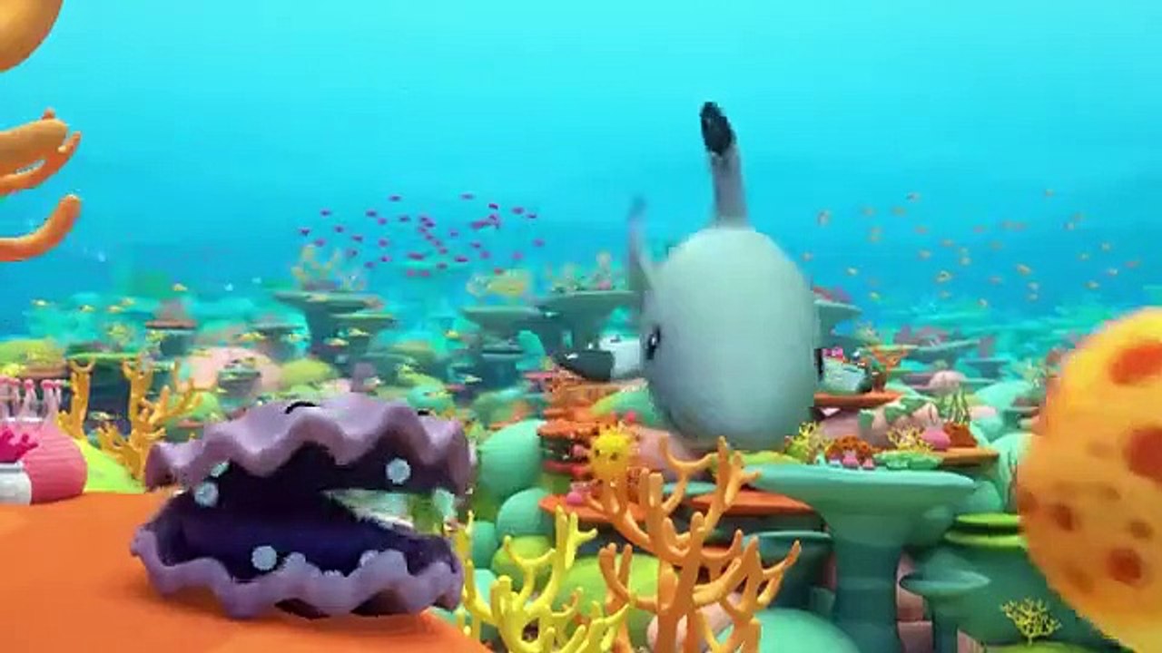 Octonauts & the Great Barrier Reef (2020) Watch HD - Vídeo Dailymotion