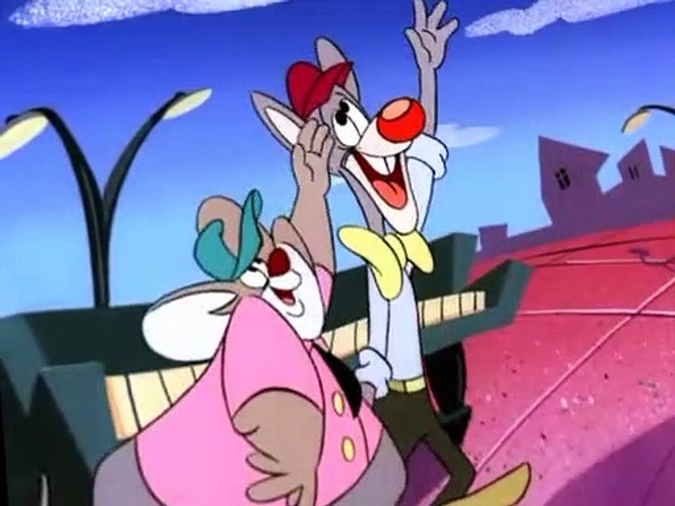 Mighty Mouse: The New Adventures Mighty Mouse: The New Adventures S01 ...