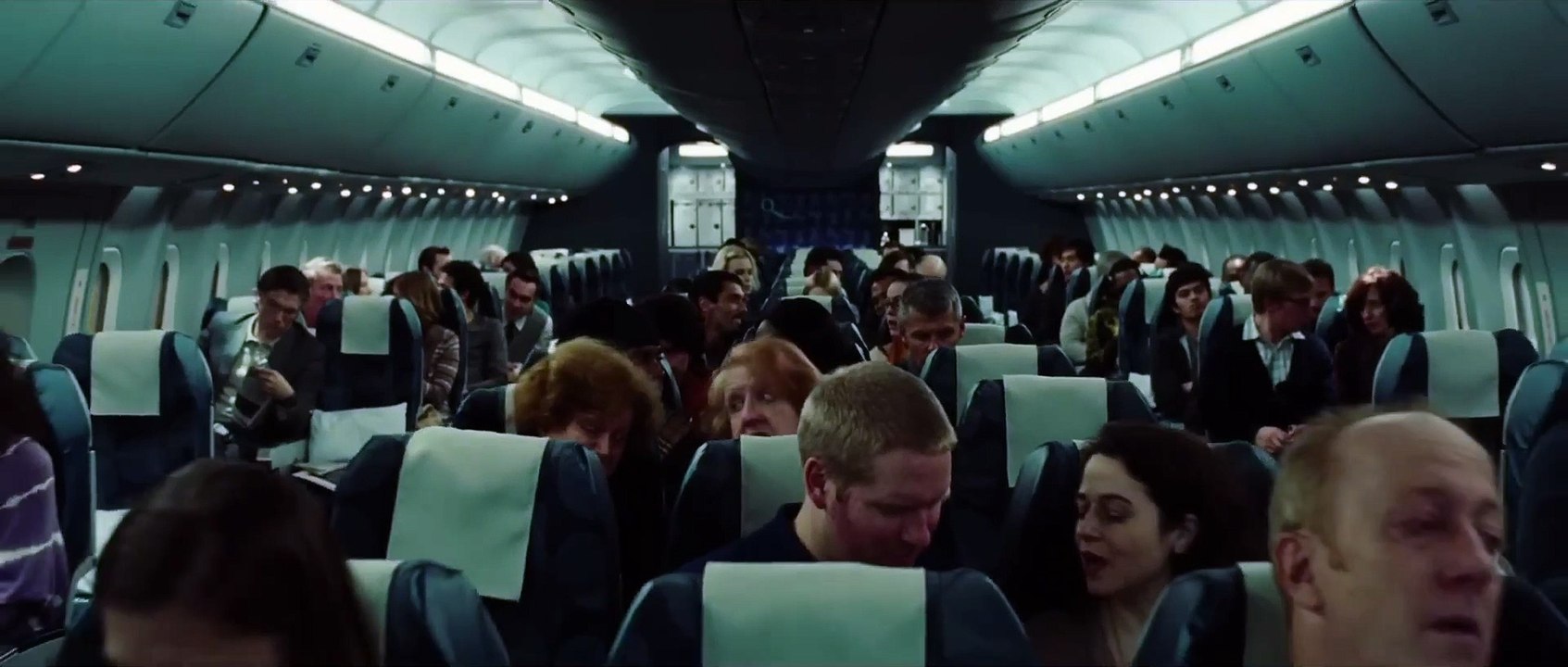 NON-STOP Bande Annonce Officielle VF (2014) - Vidéo Dailymotion