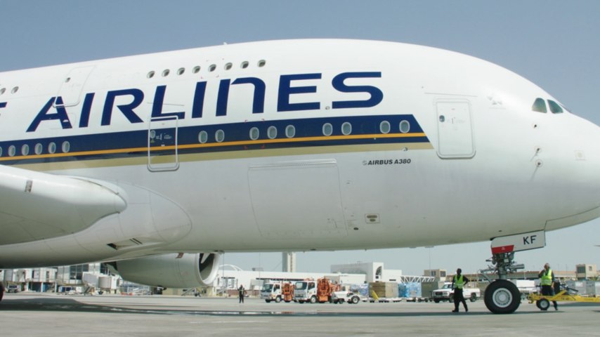 This Airline Has Been Voted the No. 1 in the World for 27 Years in a ...