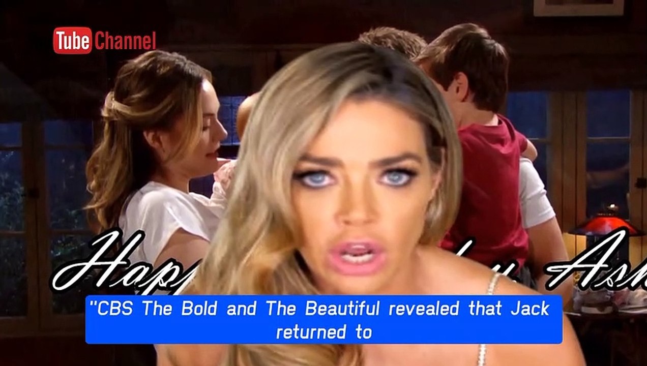 Full CBS New B&B Tuesday, 4_4_2023 The Bold and The Beautiful Episode ...