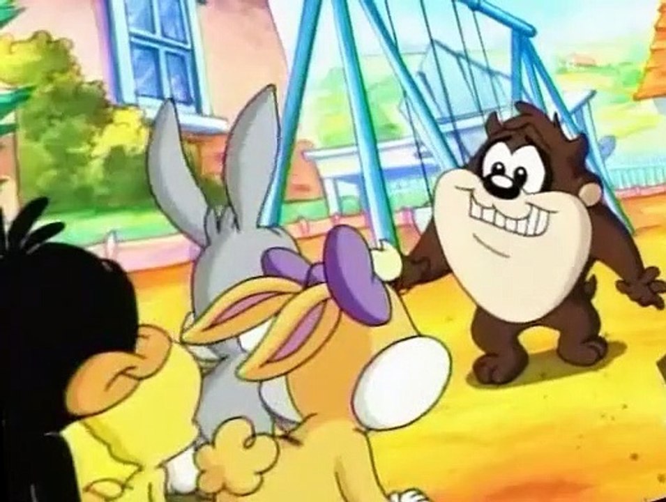 Baby Looney Tunes S01 E29 - video Dailymotion