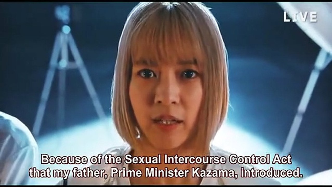 Akai Ringo Ep 10 Eng Sub - video Dailymotion