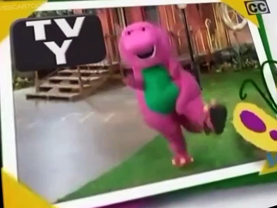 Barney and Friends Barney and Friends S10 E02B Boats - video Dailymotion