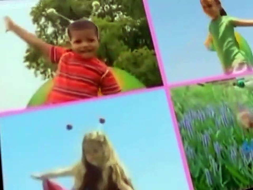 Barney and Friends Barney and Friends S10 E03B Bugs - video Dailymotion