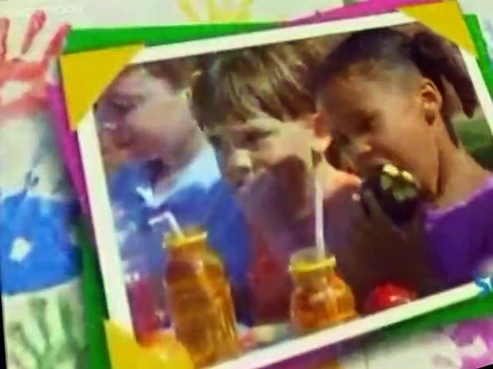 Barney and Friends Barney and Friends S10 E07B BJ’s Snack Attack ...