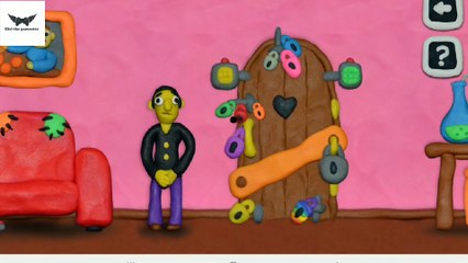 12 locks gameplay series by Girl The Gamester - Dailymotion