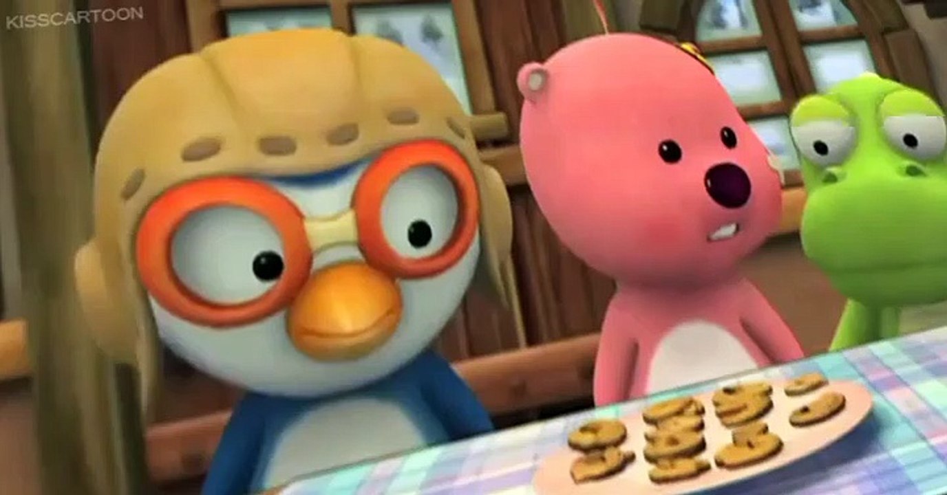 Pororo the Little Penguin Pororo the Little Penguin S02 E028 Loopy and ...