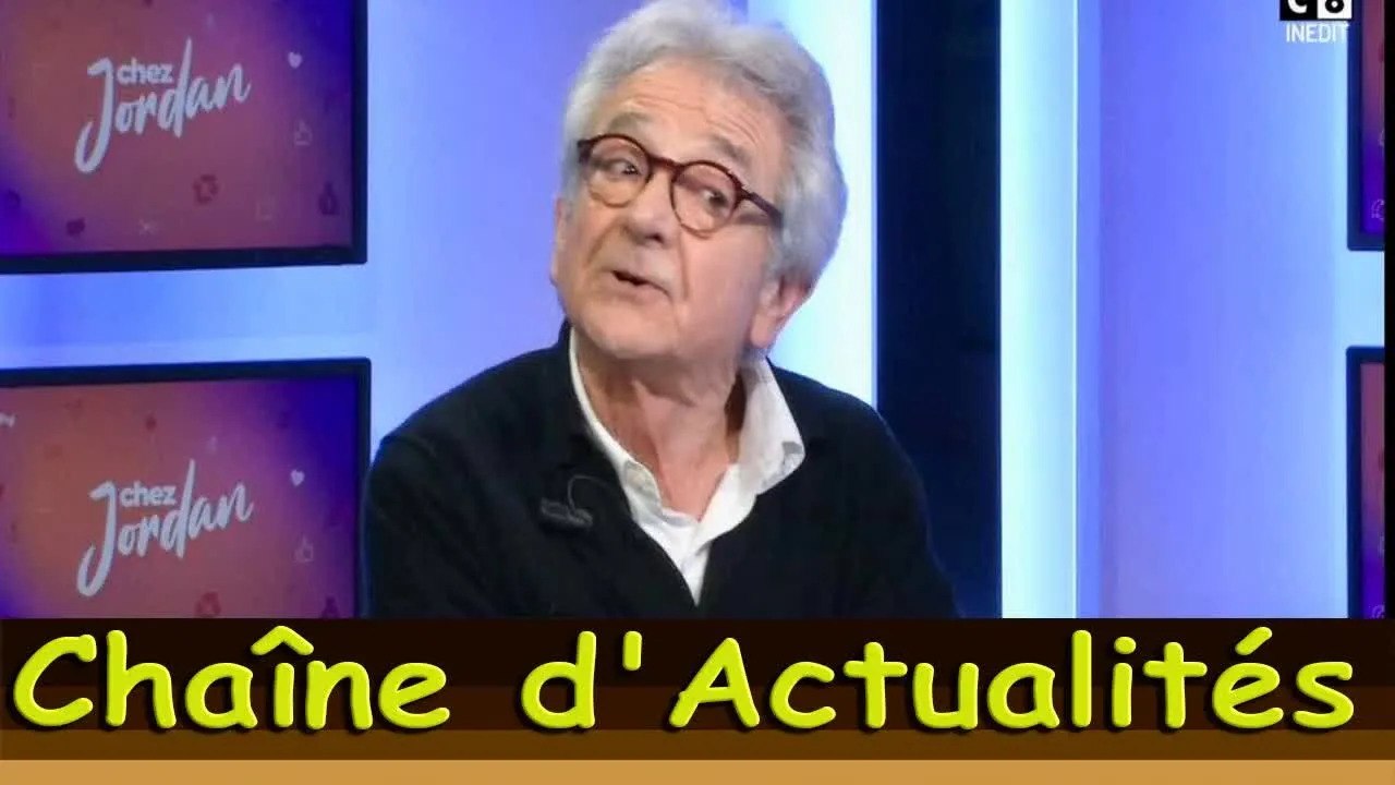 Jean Pierre Descombes malade: l'animateur des Jeux de 20 heures ...