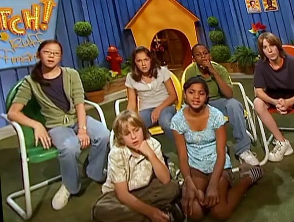Fetch! with Ruff Ruffman Fetch with Ruff Ruffman S03 E010 - video ...
