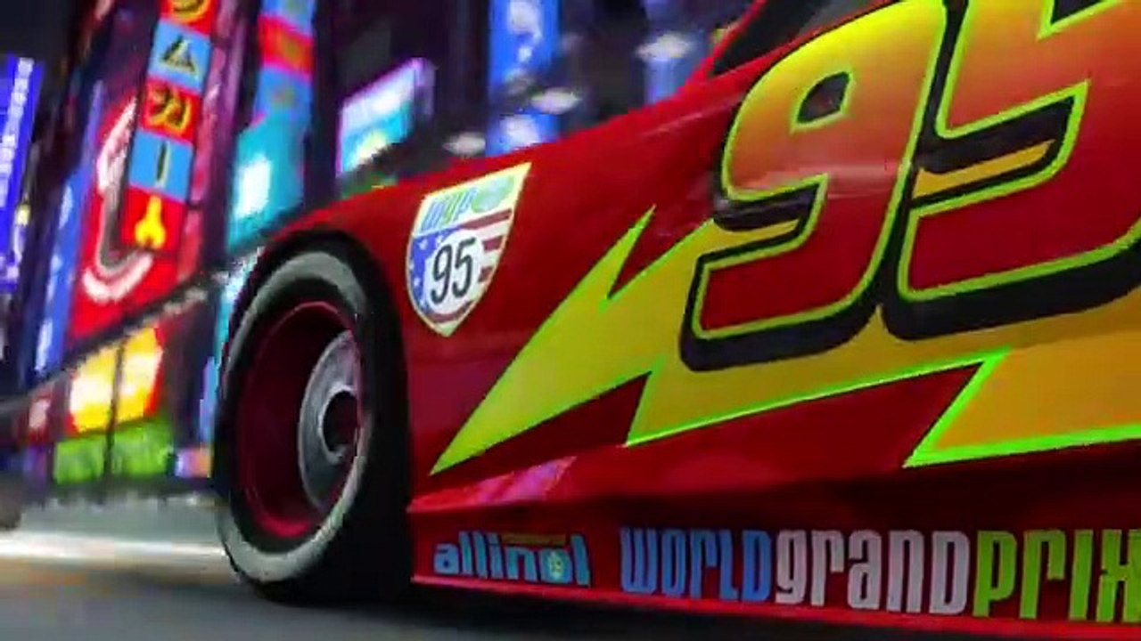 Best_Opening_Races_From_Pixar's_Cars!_ - video Dailymotion