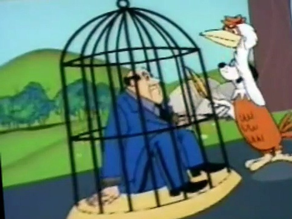 The Great Grape Ape Show The Great Grape Ape Show E026 – S. P. L. A. T.s Back Part 2 - video ...